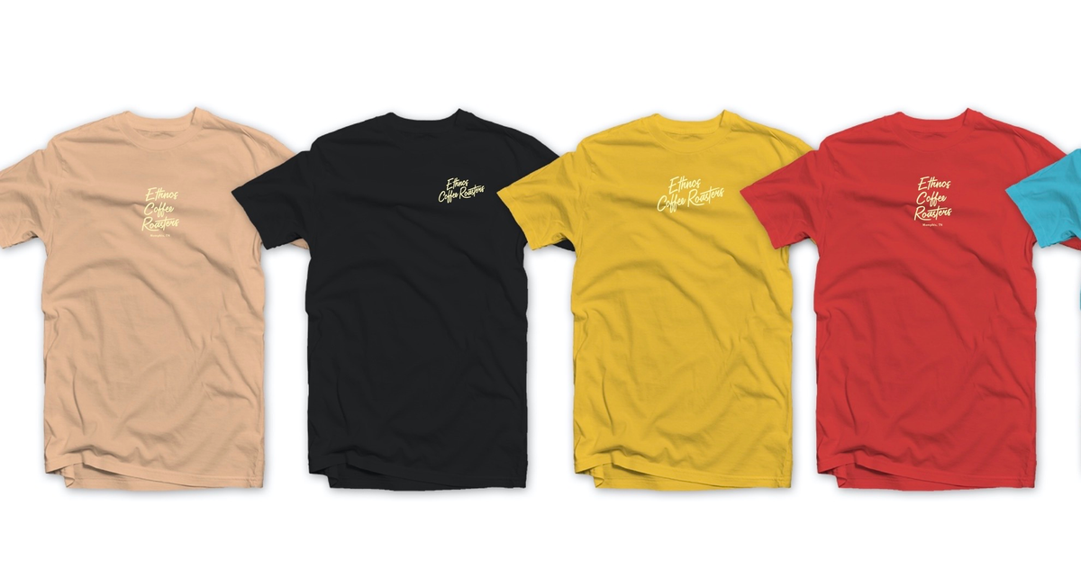 Merch – Ethnos Coffee Roasters