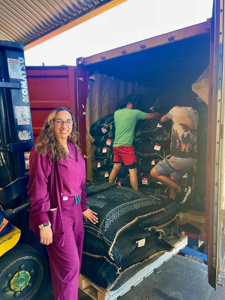 Santa Marta | Medium Roast – Ethnos Coffee Roasters