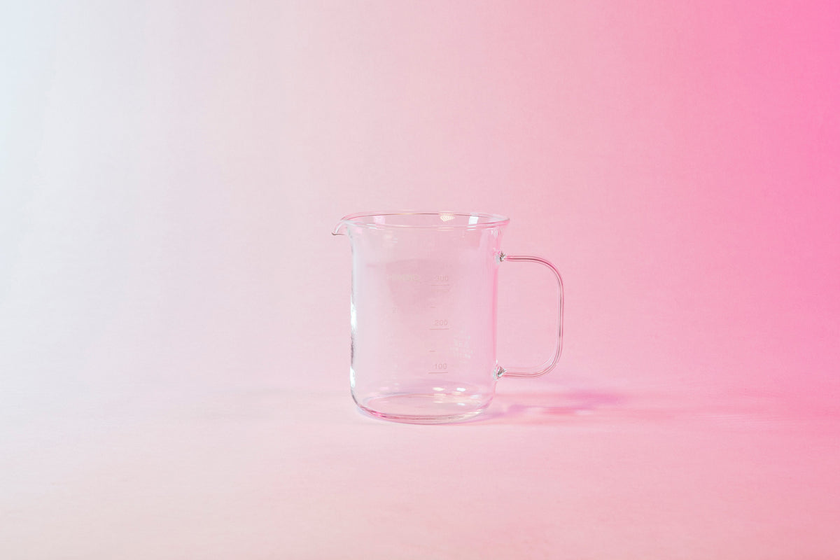 Beaker Server – Ethnos Coffee Roasters