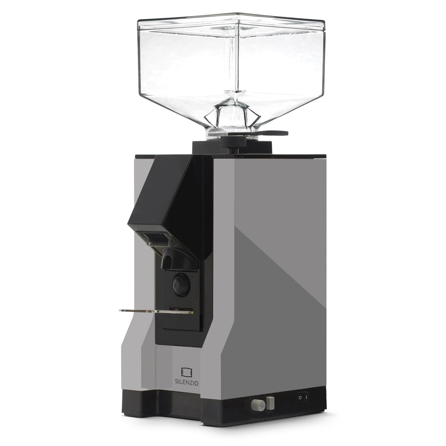Eureka Silenzio Grinder – Ethnos Coffee Roasters